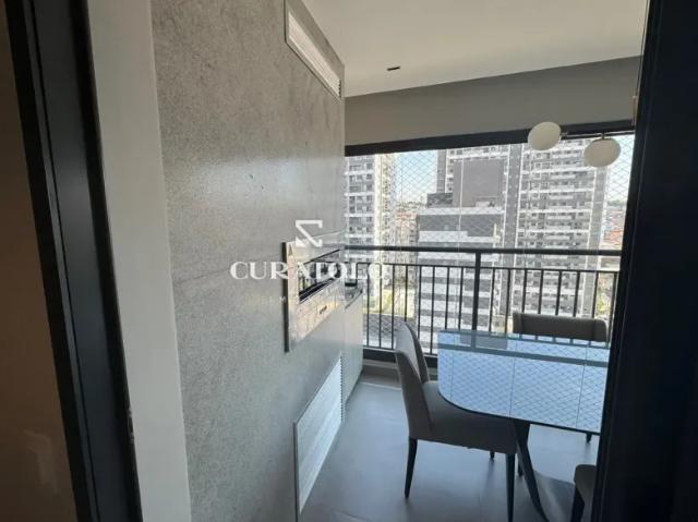 Imóvel para venda possui 79 metros quadrados com 3 quartos em Jardim Independência São Paulo SP
