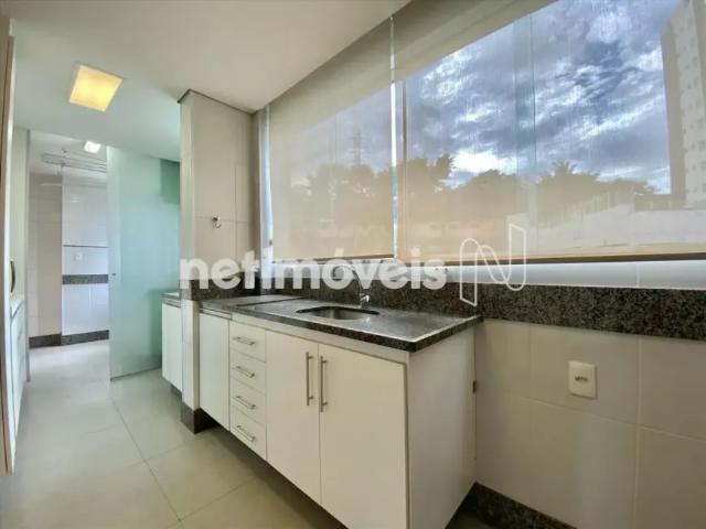 Imóvel para venda possui 80 metros quadrados com 3 quartos em São Pedro Belo Horizonte MG