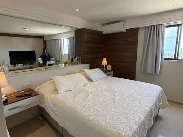 Imóvel para venda possui 81 metros quadrados com 3 quartos em Aeroclube João Pessoa PB