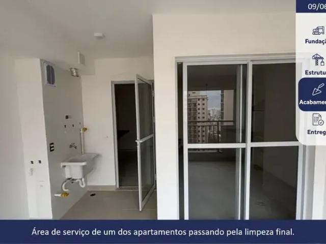 Imóvel para venda possui 72 metros quadrados com 3 quartos em Vila Primavera São Paulo SP