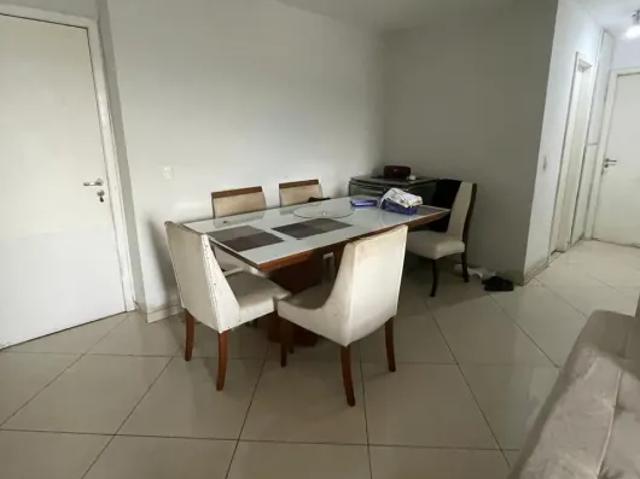 Imóvel para venda possui 83 metros quadrados com 3 quartos em Pilares Rio de Janeiro RJ
