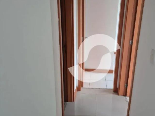 Imóvel para venda possui 83 metros quadrados com 2 quartos em São Francisco Niterói RJ