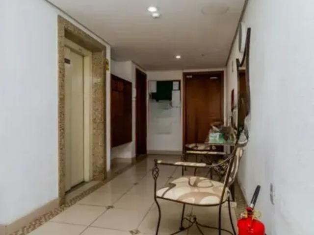 Imóvel para venda possui 86 m², com 2 quartos, bairro Bom Fim Porto Alegre RS