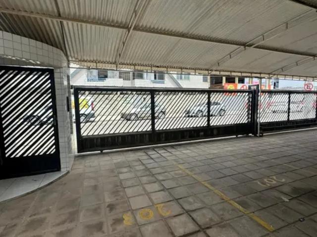 Imóvel para venda possui 86 metros quadrados com 3 quartos em Intermares Cabedelo PB