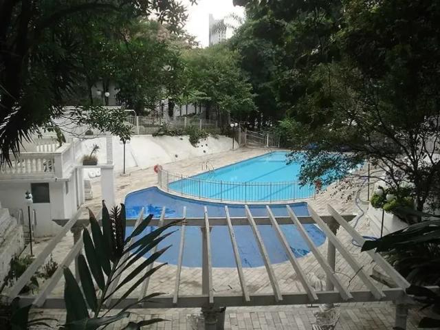Imóvel para venda possui 86 metros quadrados com 3 quartos em Vila Mariana São Paulo SP
