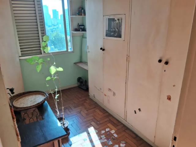 Imóvel para venda possui 87 metros quadrados com 2 quartos em Vila Anglo Brasileira São Paulo SP