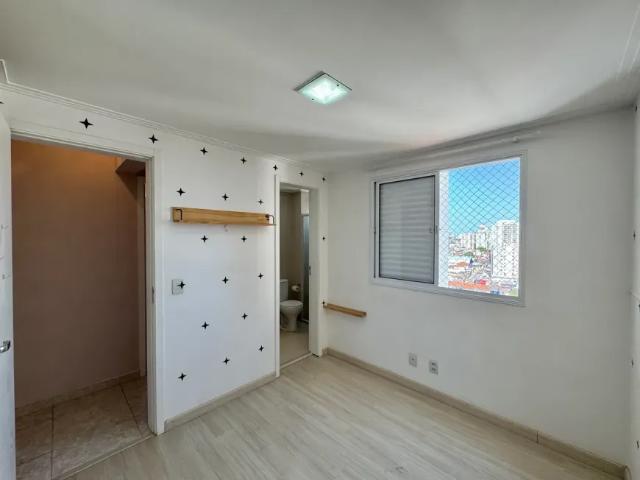 Imóvel para venda possui 88 M² com 2 suítes e 2 vagas em Vila Firmiano Pinto São Paulo SP