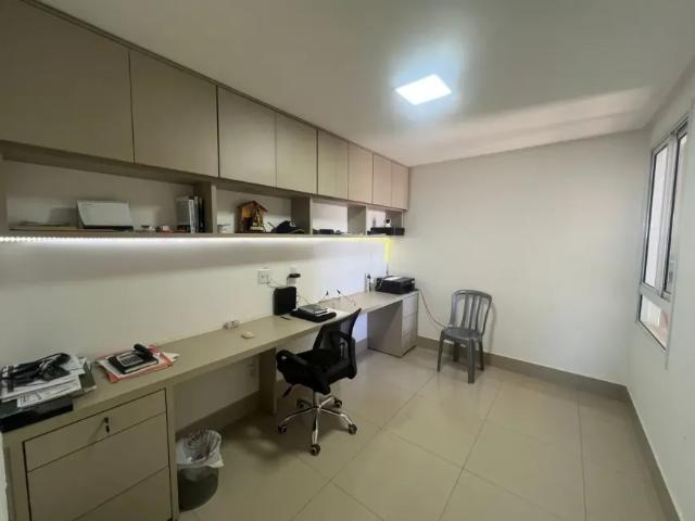 Imóvel para venda possui 92 metros quadrados com 3 quartos em Setor Pedro Ludovico Goiânia GO