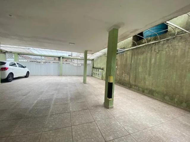 Imóvel para venda possui 93 metros quadrados com 2 quartos em Planalto Bela Vista São Vicente SP