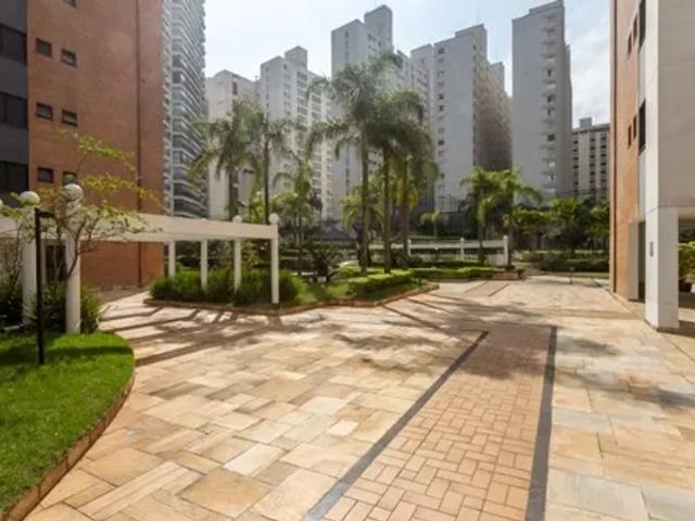 Imóvel para venda possui 94 metros quadrados com 2 quartos em Vila Mariana São Paulo SP