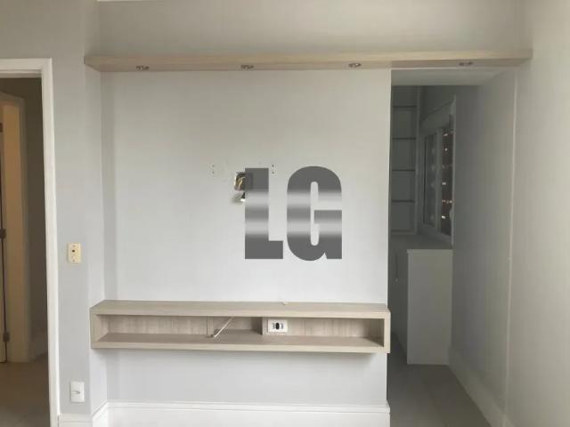 Imóvel para venda possui 95m² com 2 quartos e 2 Vagas na Granja Julieta São Paulo SP