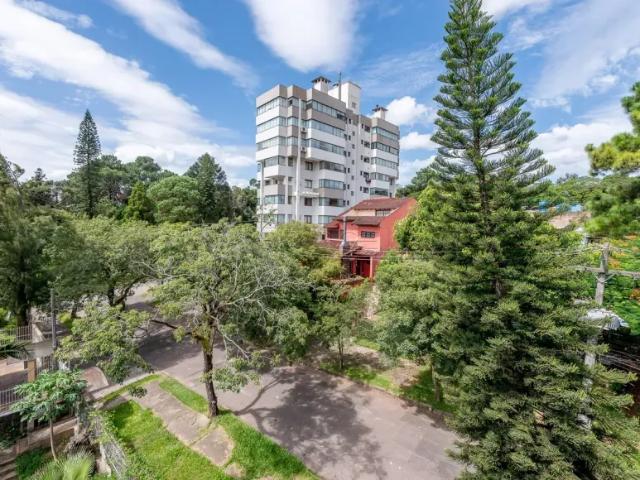 Imóvel para venda possui 96 metros quadrados com 3 quartos em Jardim Botânico Porto Alegre RS
