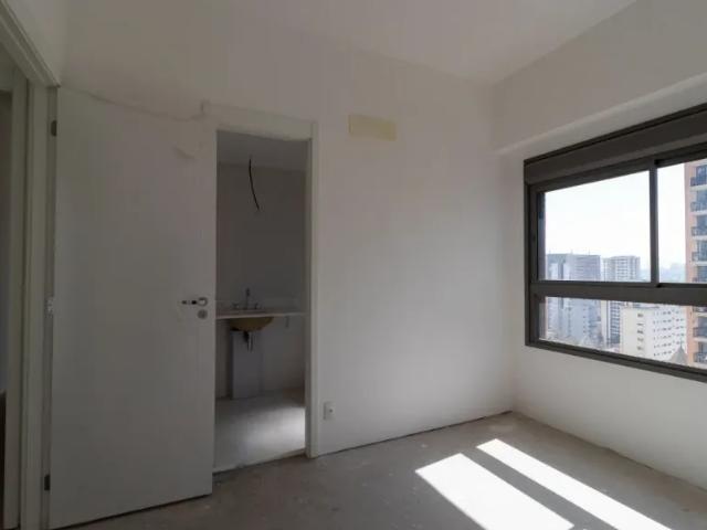Imóvel para venda possui 96 metros quadrados com 2 quartos em Vila Clementino São Paulo SP