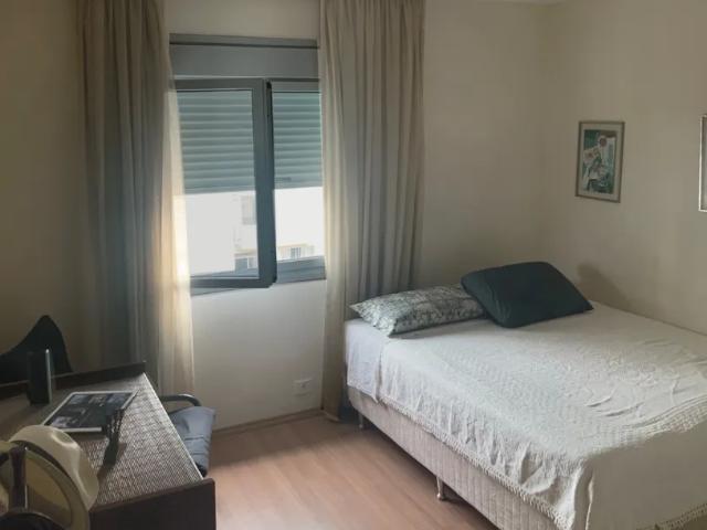 Imóvel para venda possui 98 metros quadrados com 3 quartos em Perdizes São Paulo SP