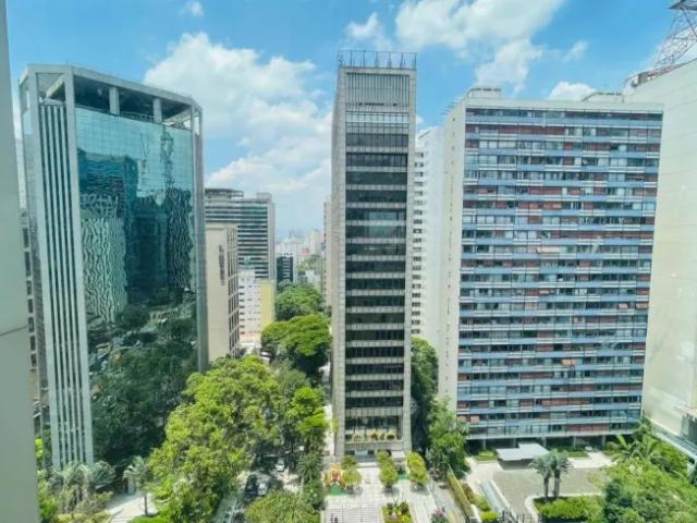 Imóvel para Venda/Locação por R$ 6.100.000,00 Venda ou R$ 33.750,00/mês Locação Bela Vista S