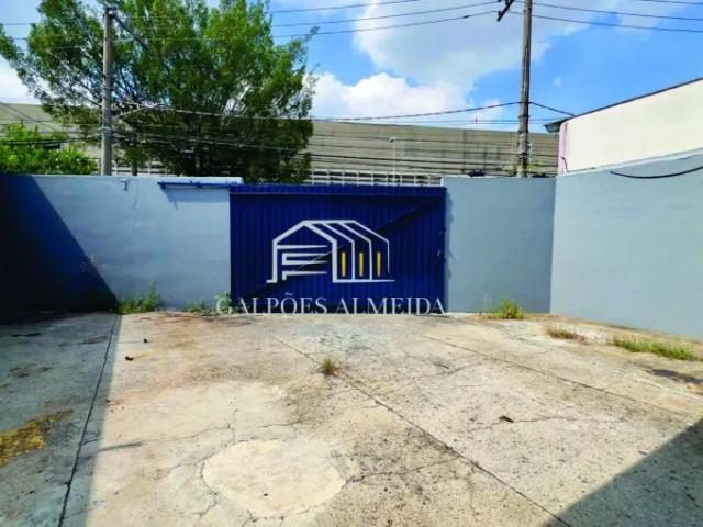 Imóvel para aluguel com 400 metros quadrados em Vila Anastácio São Paulo SP