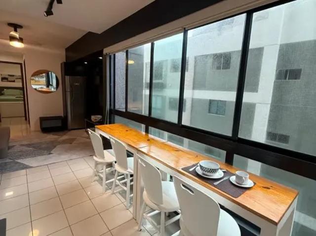 Imóvel para aluguel com 40 metros quadrados com 1 quarto em Boa Viagem Recife PE