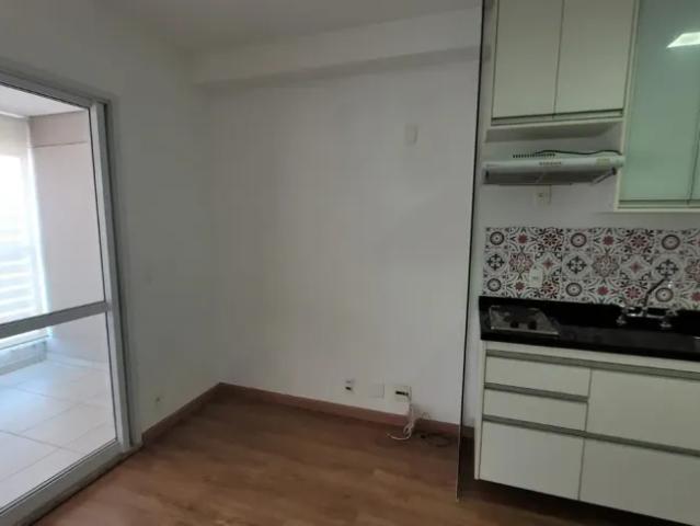 Imóvel para aluguel com 40 metros quadrados com 1 quarto em Brooklin Paulista São Paulo SP