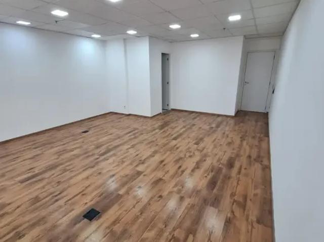 Imóvel para aluguel com 40 metros quadrados em Várzea da Barra Funda São Paulo SP