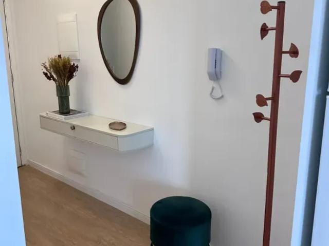Imóvel para aluguel com 41 metros quadrados com 1 quarto em Jardim América São Paulo SP
