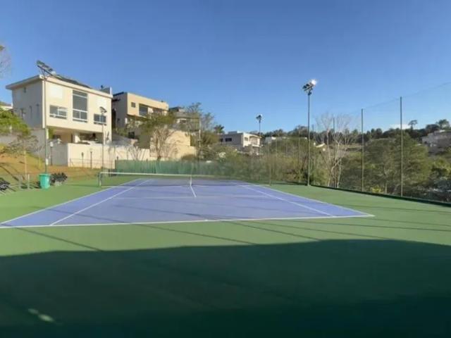 Imóvel para aluguel com 440 metros quadrados com 4 quartos em Alphaville Santana de Parnaíba SP