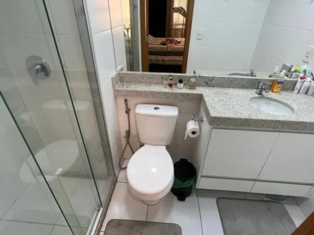Imóvel para aluguel com 44 metros quadrados com 1 quarto em Jardim Botânico Ribeirão Preto SP