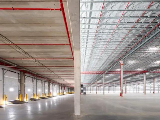 Imóvel para aluguel com 45423 metros quadrados em Vila Aeroporto Guarulhos SP