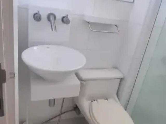 Imóvel para aluguel com 45 metros quadrados com 1 quarto em Moema São Paulo SP