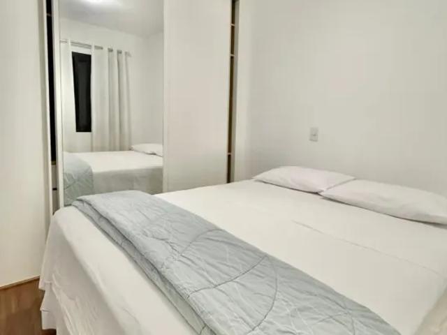 Imóvel para aluguel com 48 metros quadrados com 2 quartos em Cidade Monções São Paulo SP
