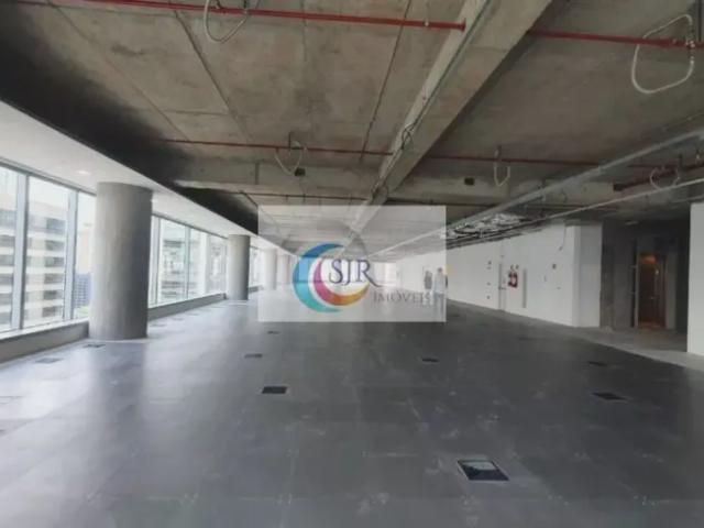 Imóvel para aluguel com 500 metros quadrados em Itaim Bibi São Paulo SP
