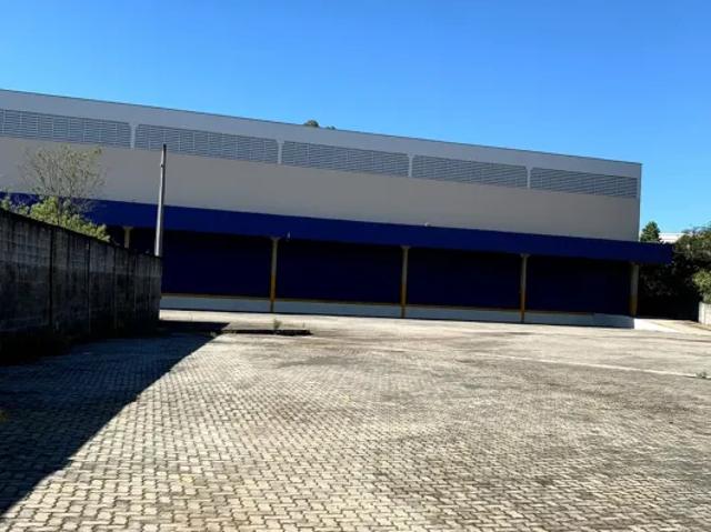 Imóvel para aluguel com 5086 metros quadrados em Água Chata Guarulhos SP