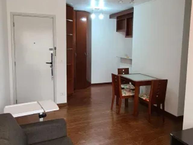 Imóvel para aluguel com 50 metros quadrados com 2 quartos em Vila Clementino São Paulo SP