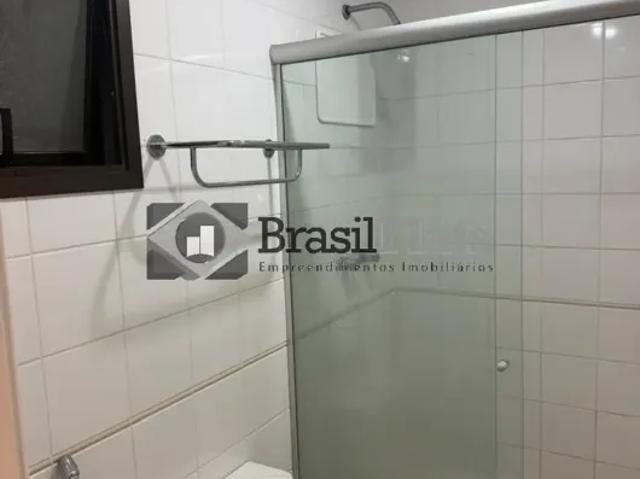 Imóvel para aluguel com 50 metros quadrados com 2 quartos em Vila Olímpia São Paulo SP