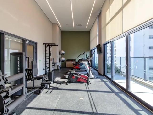 Imóvel para aluguel com 51 metros quadrados com 2 quartos em Jardim Paulista São Paulo SP