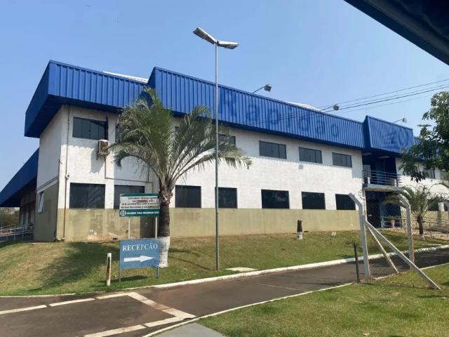Imóvel para aluguel com 5250 metros quadrados em Jardim Bela Vista Sumaré SP