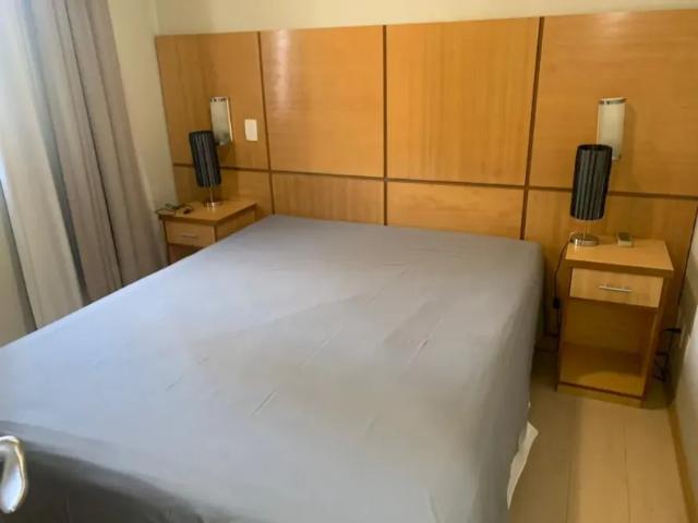 Imóvel para aluguel com 52 metros quadrados com 2 quartos em Vila Olímpia São Paulo SP