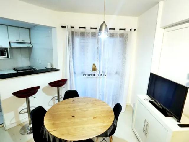 Imóvel para aluguel com 55 metros quadrados com 2 quartos em Jardim Paulista São Paulo SP