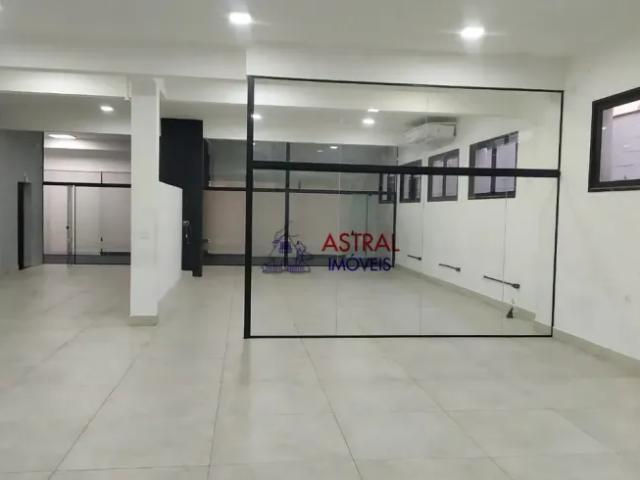 Imóvel para aluguel com 600 m² Fino Acabamento em Vila Ema São José dos Campos SP