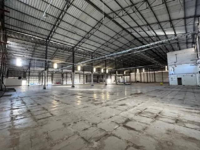 Imóvel para aluguel com 6200 metros quadrados em Industrial Anhangüera Osasco SP