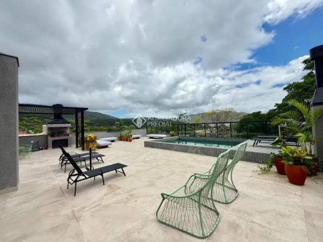 Imóvel para aluguel com 70 metros quadrados com 2 quartos em Lagoa da Conceição Florianópolis SC