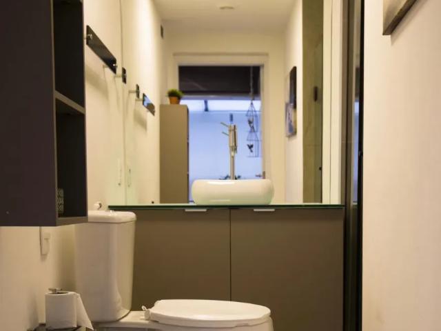 Imóvel para aluguel com 70 metros quadrados com 2 quartos em Pinheiros São Paulo SP