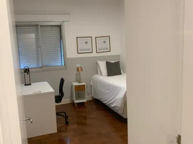 Imóvel para aluguel com 72 metros quadrados com 2 quartos em Vila Olímpia São Paulo SP