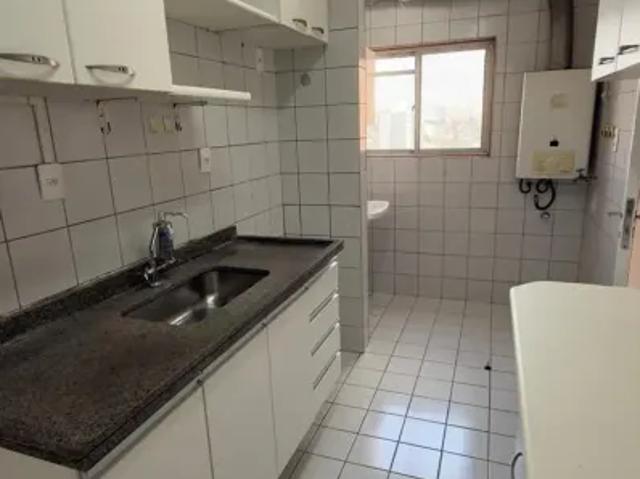 Imóvel para aluguel com 75 metros quadrados com 3 quartos em Vila Santa Catarina São Paulo SP