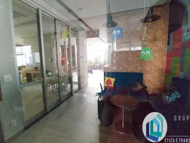 Imóvel para aluguel com 78 metros quadrados com 2 quartos