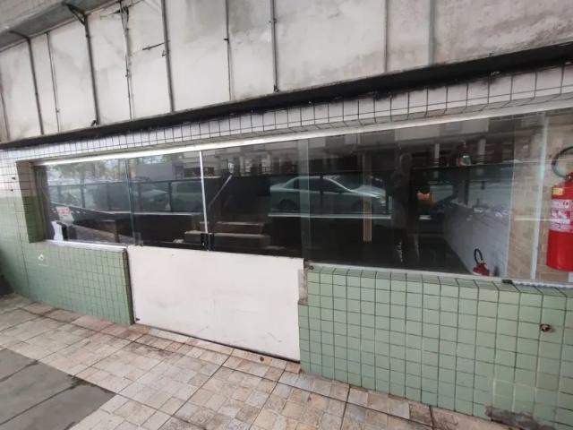 Imóvel para aluguel com 80 metros quadrados em Aparecida Santos SP