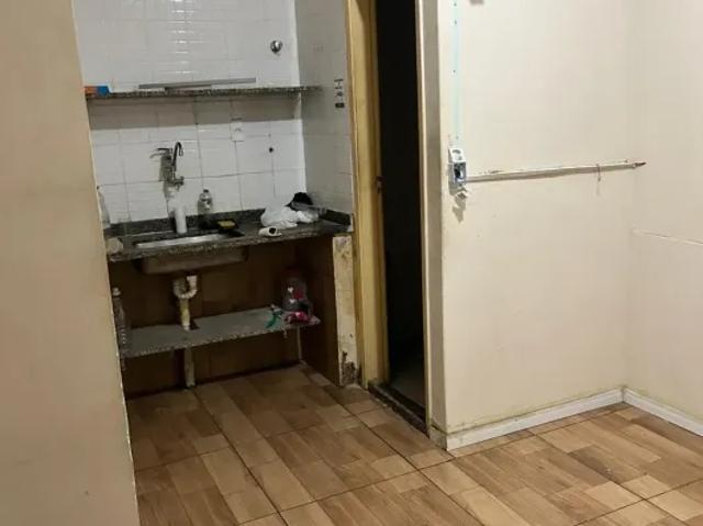 Imóvel para aluguel com 80 metros quadrados em Santa Cruz Rio de Janeiro RJ