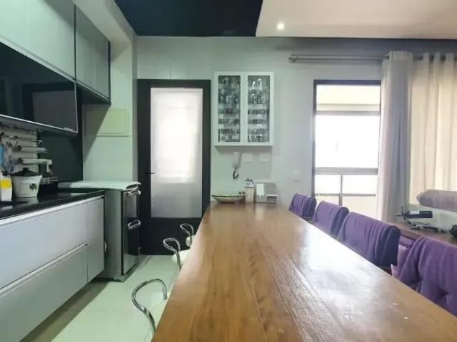 Imóvel para aluguel com 84 metros quadrados com 2 quartos em Pinheiros São Paulo SP