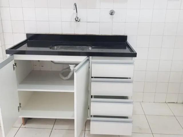 Imóvel para aluguel com 85 metros quadrados com 2 quartos em Indianópolis São Paulo SP