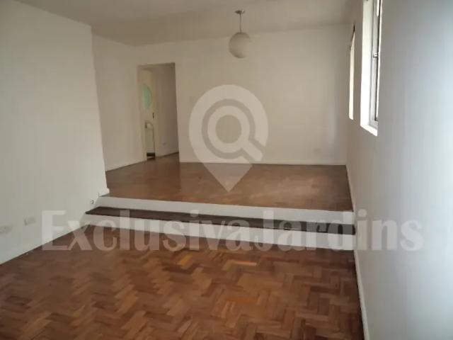 Imóvel para aluguel com 90 metros quadrados com 2 quartos em Jardim Paulista São Paulo SP