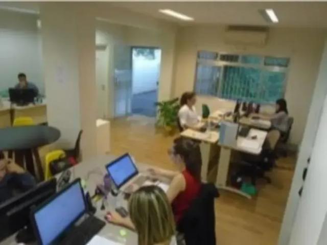Imóvel para aluguel com 920 metros quadrados com 10 quartos em Jardim América São Paulo SP